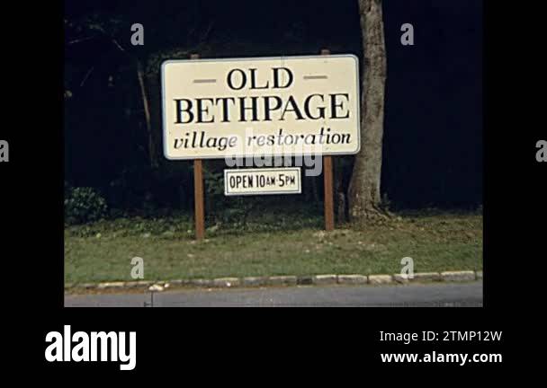 Old village road sign Stock Videos & Footage - HD and 4K Video Clips ...