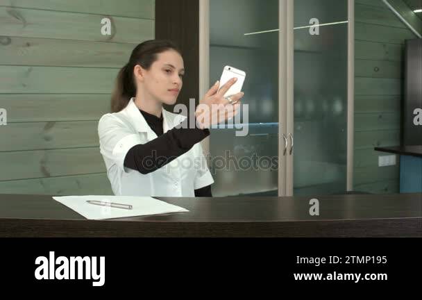 Hotel reception desk funny Stock Videos & Footage - HD and 4K Video ...