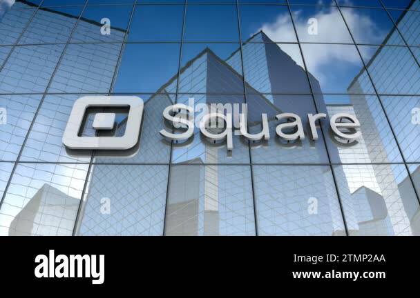 Market square logo Stock Videos & Footage - HD and 4K Video Clips - Alamy