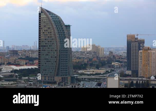 Azerbaijan tower Stock Videos & Footage - HD and 4K Video Clips - Alamy