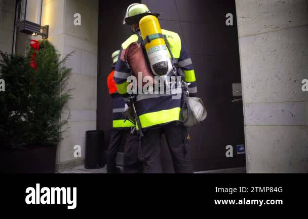 Fire alarm system in building Stock Videos & Footage - HD and 4K Video ...