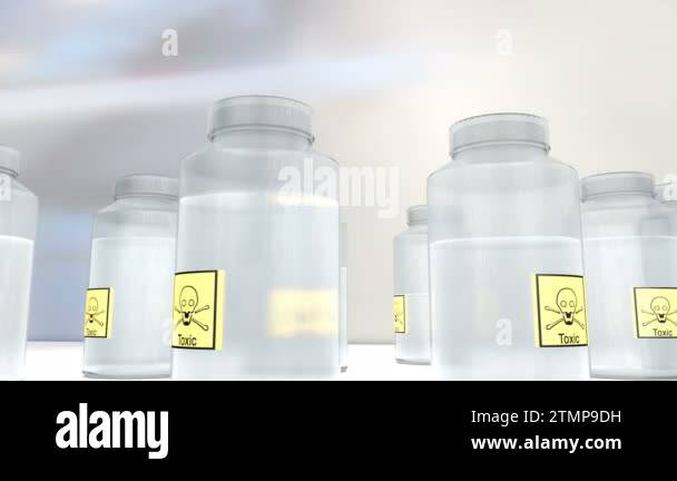 Chemical container Stock Videos & Footage - HD and 4K Video Clips - Alamy