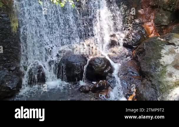 Freshwater waterfall Stock Videos & Footage - HD and 4K Video Clips - Alamy