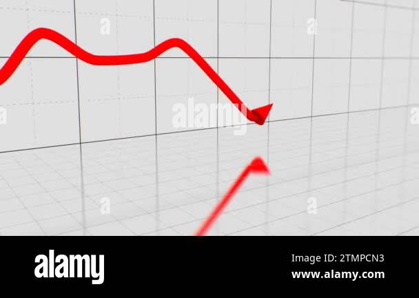 Stock market arrow Stock Videos & Footage - HD and 4K Video Clips - Alamy