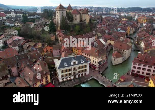 Annecy region Stock Videos & Footage - HD and 4K Video Clips - Alamy