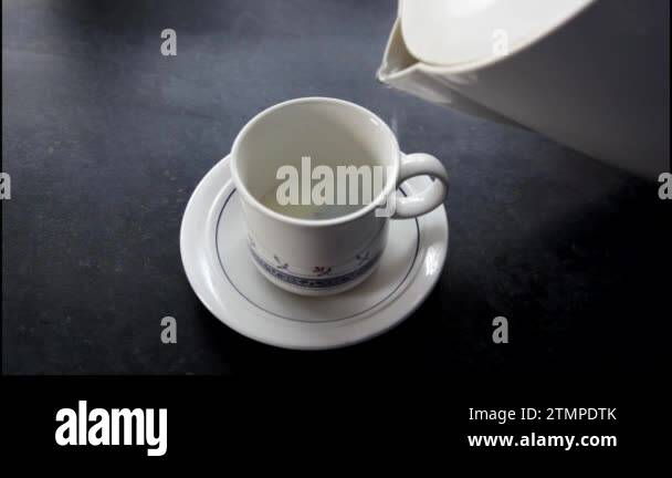 Teacup handle Stock Videos & Footage - HD and 4K Video Clips - Alamy