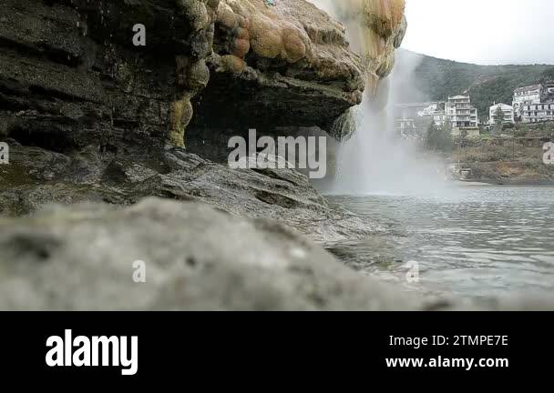 Water flowing down from mountains Stock Videos & Footage - HD and 4K ...