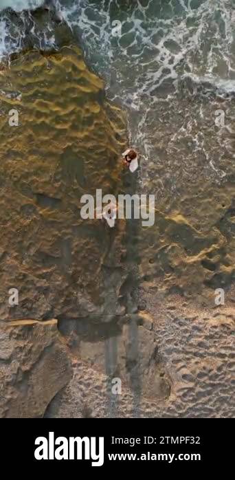 Be enchanted by the coastal beauty of the Mediterranean Sea in this ...