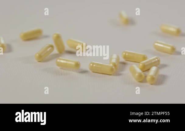 Vitamin b complex tablet Stock Videos & Footage - HD and 4K Video Clips ...