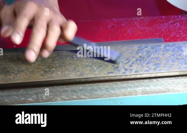Bedplate Stock Videos & Footage - HD and 4K Video Clips - Alamy