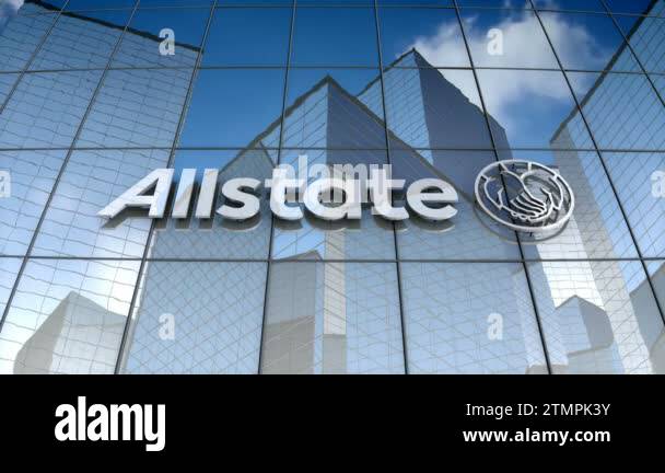 Allstate logo Stock Videos & Footage - HD and 4K Video Clips - Alamy