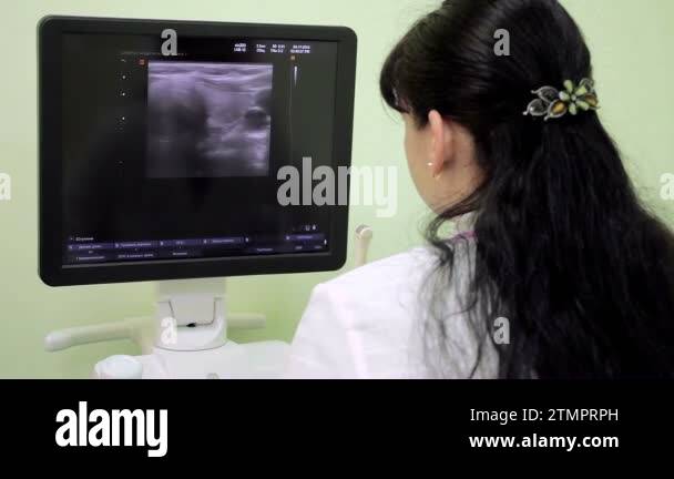 Medical test screen imaging Stock Videos & Footage - HD and 4K Video ...