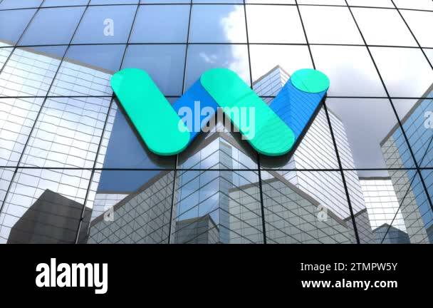 Waymo logo Stock Videos & Footage - HD and 4K Video Clips - Alamy