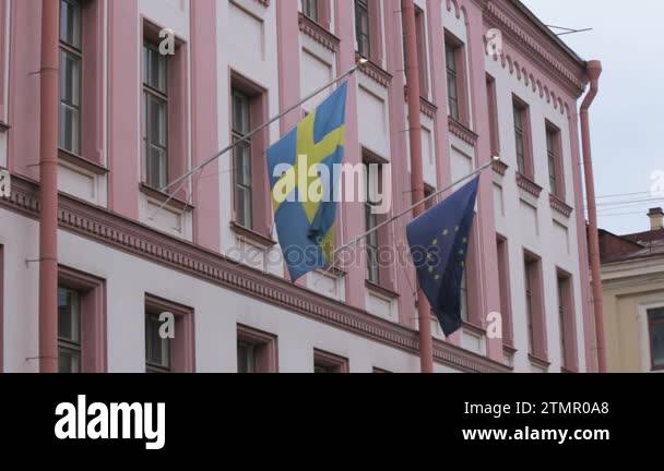 Swedish sweden consulate Stock Videos & Footage - HD and 4K Video Clips ...