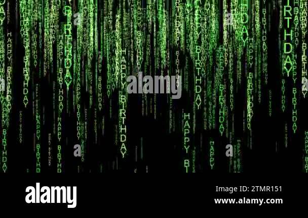 Binary texture Stock Videos & Footage - HD and 4K Video Clips - Alamy