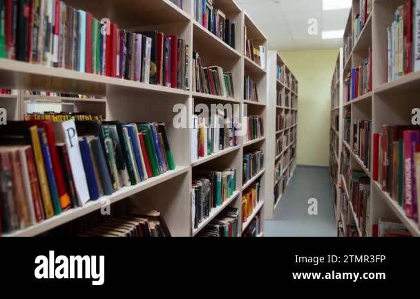 modern library with many books on shelf Reading Room college education ...
