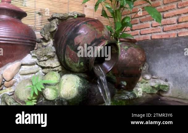 Ancient water tanks Stock Videos & Footage - HD and 4K Video Clips - Alamy