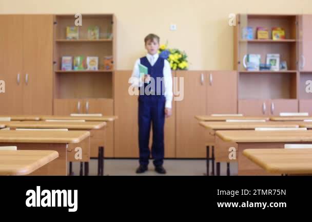 School boy uniform Stock Videos & Footage - HD and 4K Video Clips - Alamy