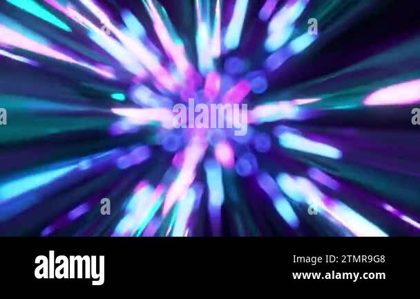 Dynamic hyperspace Stock Videos & Footage - HD and 4K Video Clips - Alamy