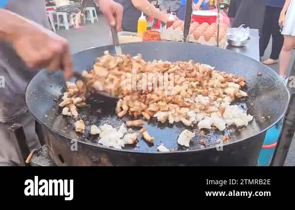 Cooking on roadside Stock Videos & Footage - HD and 4K Video Clips - Alamy