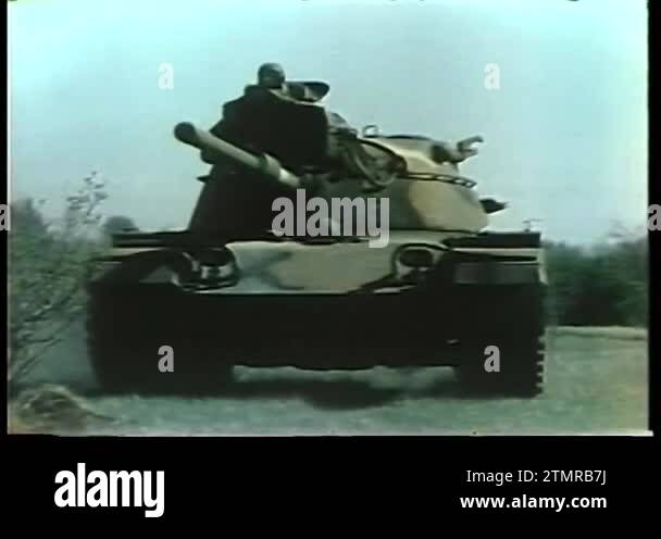 1970s tanks Stock Videos & Footage - HD and 4K Video Clips - Alamy