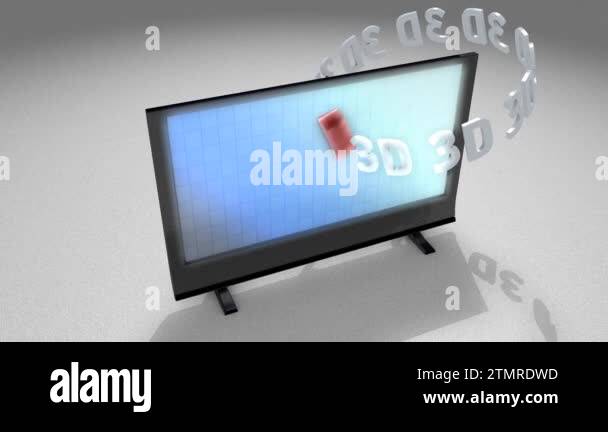 3d entertainment Stock Videos & Footage - HD and 4K Video Clips - Alamy