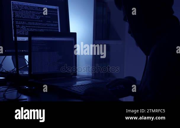 Working in the dark Stock Videos & Footage - HD and 4K Video Clips - Alamy