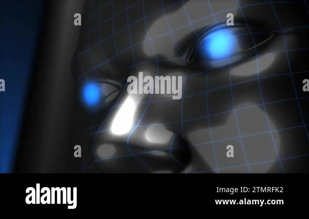 Virtual human technology Stock Videos & Footage - HD and 4K Video Clips ...