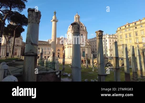 Historic column in square Stock Videos & Footage - HD and 4K Video ...