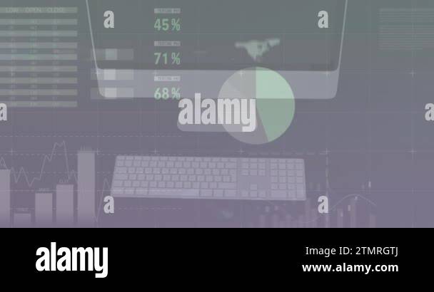 Infographic Animation Film