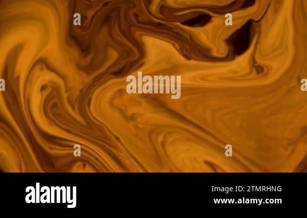 red magma painting color liquid for background motion animation vfx ...