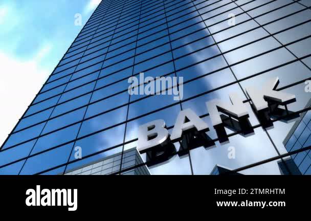 Physical bank branch Stock Videos & Footage - HD and 4K Video Clips - Alamy