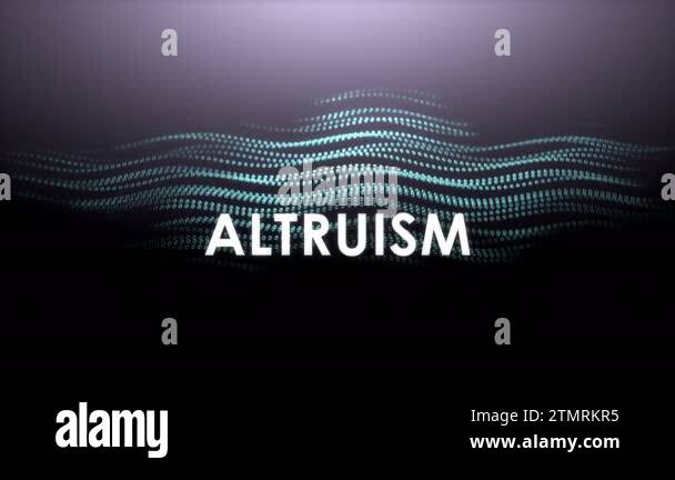 Altruism Stock Videos & Footage - HD and 4K Video Clips - Alamy