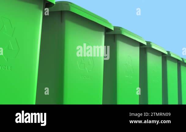 Waste disposal environment Stock Videos & Footage - HD and 4K Video ...