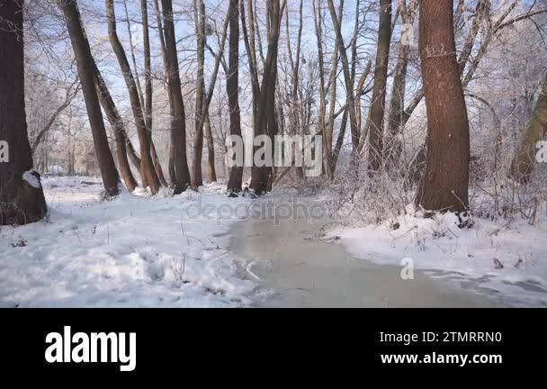 Frozen water flow Stock Videos & Footage - HD and 4K Video Clips - Alamy