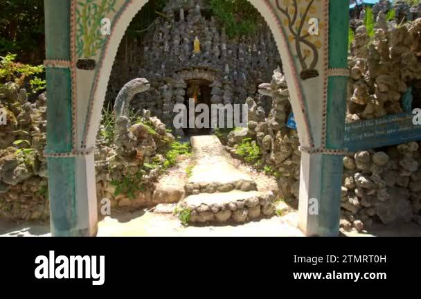 Gate and path to church Stock Videos & Footage - HD and 4K Video Clips ...