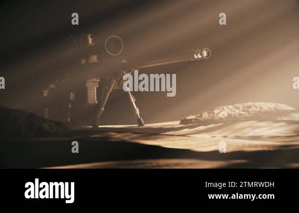 Military sniper rifle Stock Videos & Footage - HD and 4K Video Clips ...