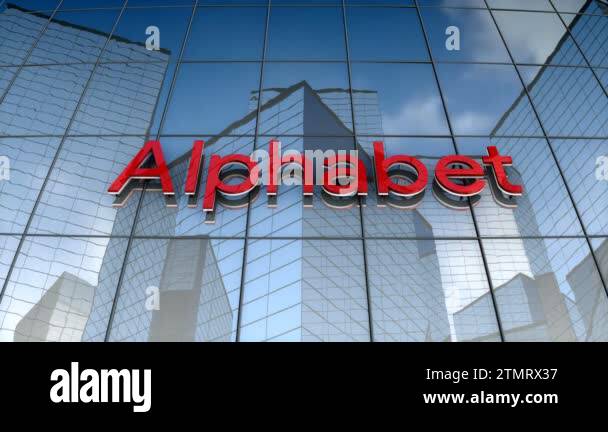 Alphabet inc technology Stock Videos & Footage - HD and 4K Video Clips ...