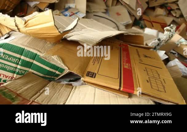 recycling waste in recycled material plants plastic factory recycle ...