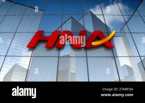 Hna logo Stock Videos & Footage - HD and 4K Video Clips - Alamy