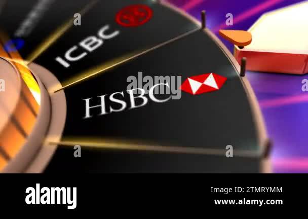 Investment hsbc Stock Videos & Footage - HD and 4K Video Clips - Alamy