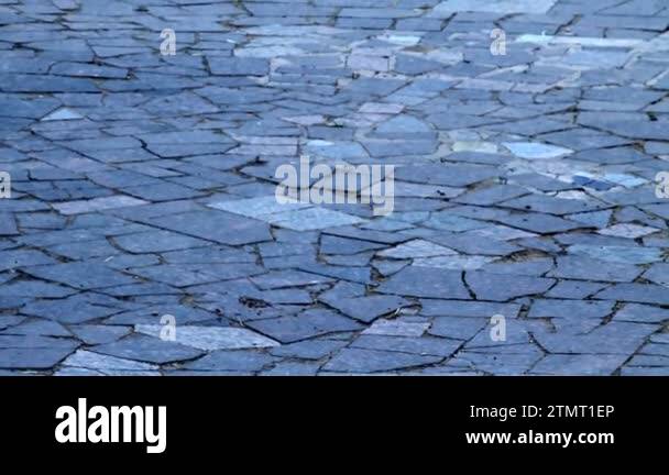 Block paved road Stock Videos & Footage - HD and 4K Video Clips - Alamy
