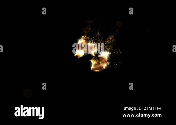 Golden number 99 from particles, numbering, ninety nine, golden numbers ...