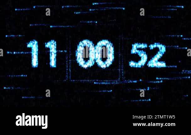 11 minute line Stock Videos & Footage - HD and 4K Video Clips - Alamy