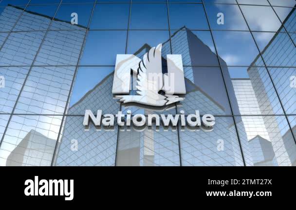 Nationwide new logo Stock Videos & Footage - HD and 4K Video Clips - Alamy