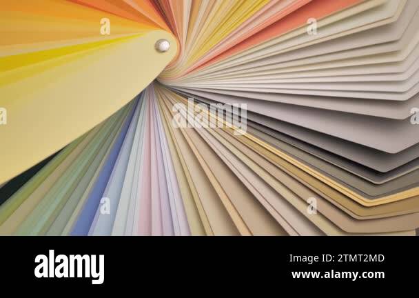 Book colors Stock Videos & Footage - HD and 4K Video Clips - Alamy