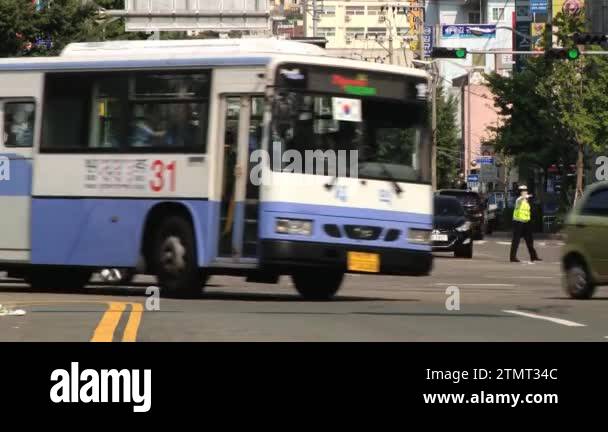 South korean police car in busan Stock Videos & Footage - HD and 4K ...