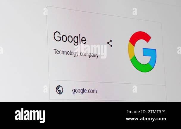 Technology company google Stock Videos & Footage - HD and 4K Video ...