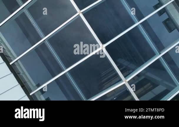 Experience a breathtaking aerial perspective as the drone captures a ...