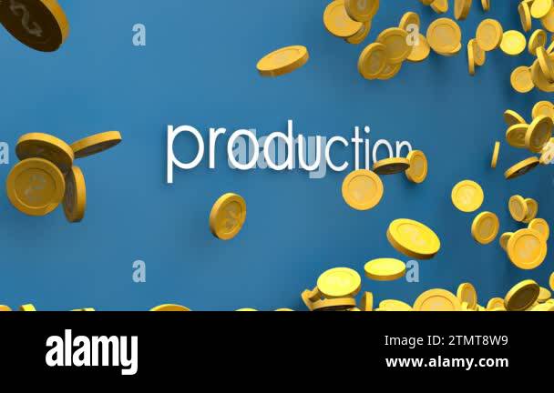 Increasing production Stock Videos & Footage - HD and 4K Video Clips ...